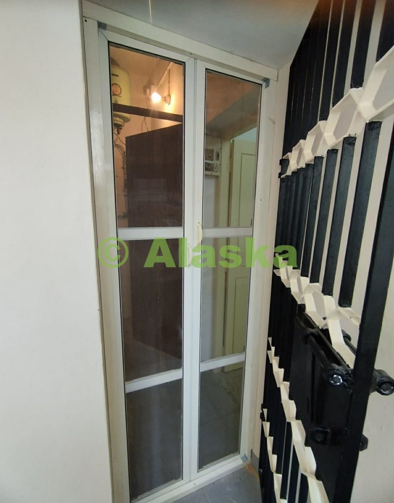 Window Mosquito Net and Door Mosquito Net Project Gallery