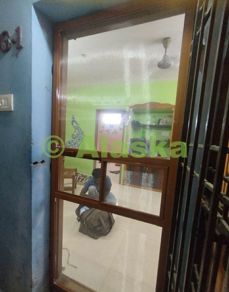 Window Mosquito Net and Door Mosquito Net Project Gallery