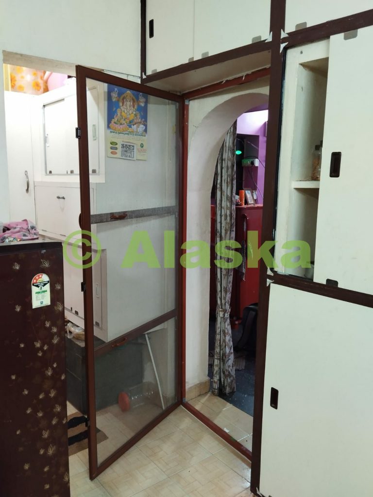 Window Mosquito Net and Door Mosquito Net Project Gallery