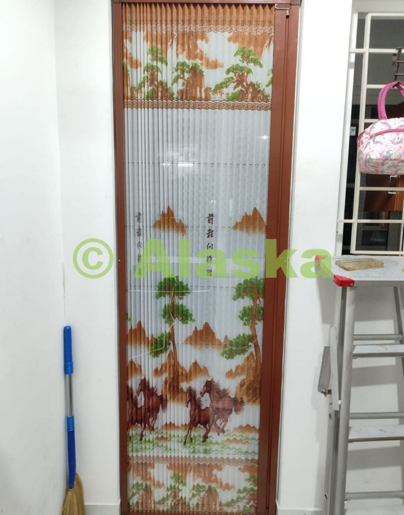 Window Mosquito Net and Door Mosquito Net Project Gallery