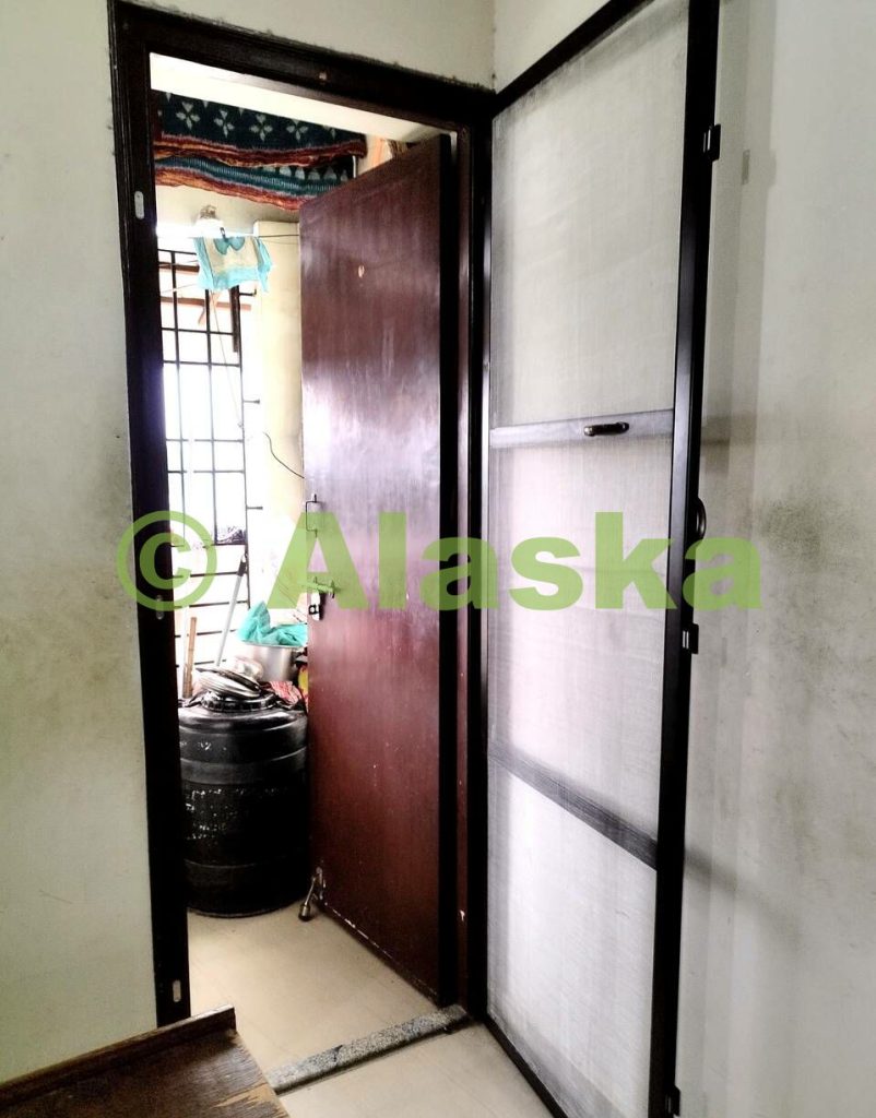 Window Mosquito Net and Door Mosquito Net Project Gallery