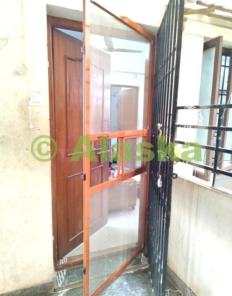 Window Mosquito Net and Door Mosquito Net Project Gallery