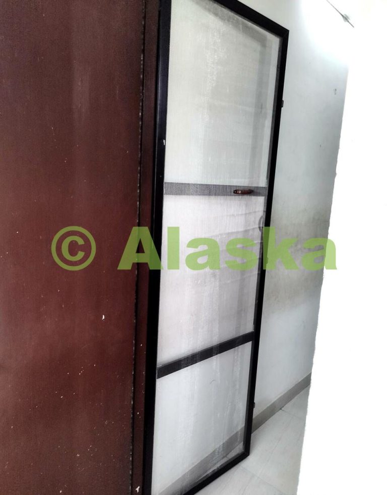 Window Mosquito Net and Door Mosquito Net Project Gallery